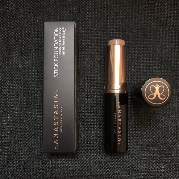 Anastasia Beverly Hills | Makeup | New Anastasia Contour Stick Shadow ...
